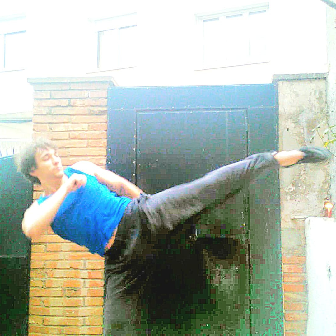 Your Home Dojo: Basics of Striking for Beginners - Solo Martial Arts ...