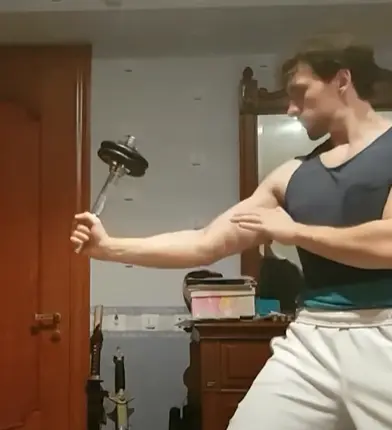 Unlocking the One-Inch Punch: Master Fajin at Home - Solo Martial Arts ...